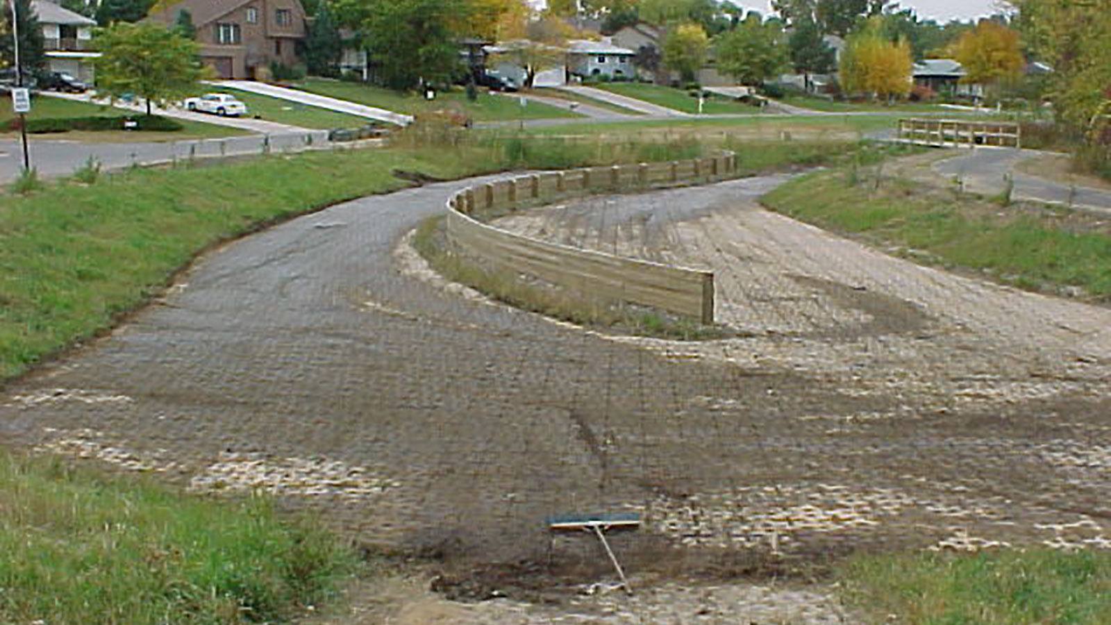 East Tamarack Swamp Water Quality Treatment System - Ramsey-Washington ...