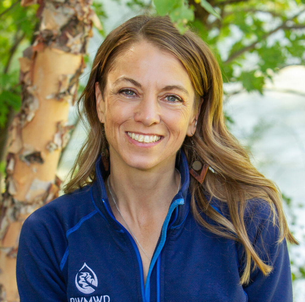 Carrie Magnuson - Ramsey-Washington Metro Watershed District